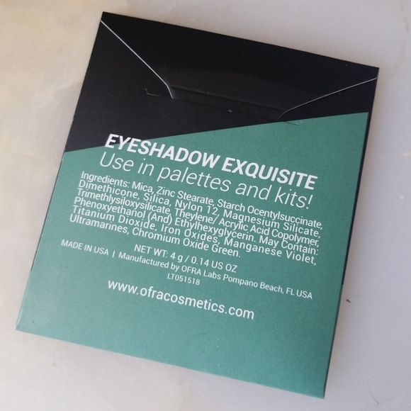 OFRA | Makeup | 3for Ofra Eyeshadow Exquisite New | Poshmark